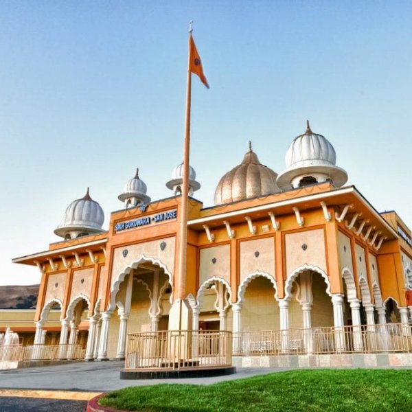 Role and Relevance of Gurudwaras in Global Context – An Interview | SikhNet