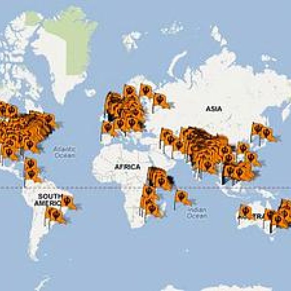 How to Find Gurdwaras Around the World | SikhNet