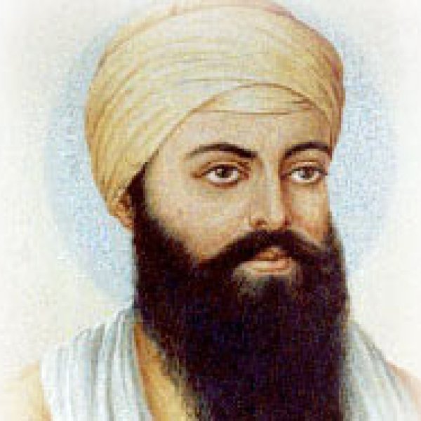 Compiling the Adi Granth: Guru Arjan Dev Ji | SikhNet