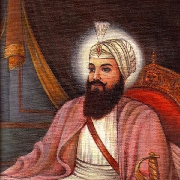 Guru Har Rai's Visit To Kashmir ~ An Historic Analysis | SikhNet