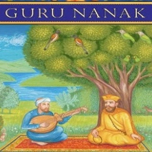 Guru Nanak: The First Sikh Guru ~ Book Review (Pre-release) | SikhNet