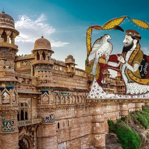 Guru Hargobind Ji's Incarceration in Gwalior Prison | SikhNet