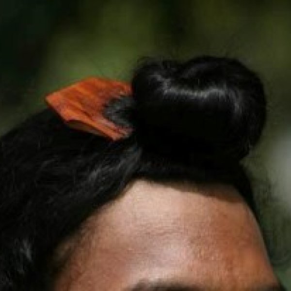 Hair and there ~ [OP-ED] | SikhNet