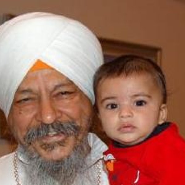 Bhai Harbans Singh ji visits Seattle | SikhNet