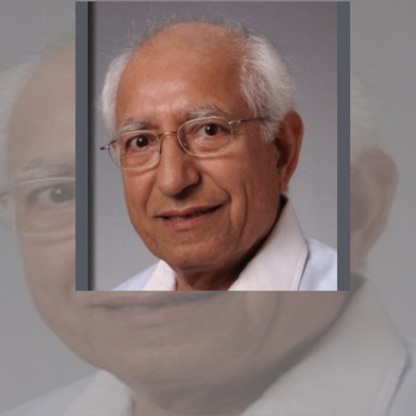 Lifetime Achievement Award bestowed on Dr. Harbans Lal | SikhNet