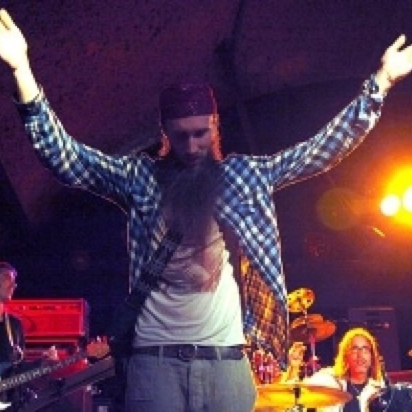 Hargo seeks to offer musical inspiration | SikhNet