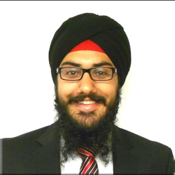Harmann Singh Wins Prestigious Harry S. Truman Scholarship | SikhNet