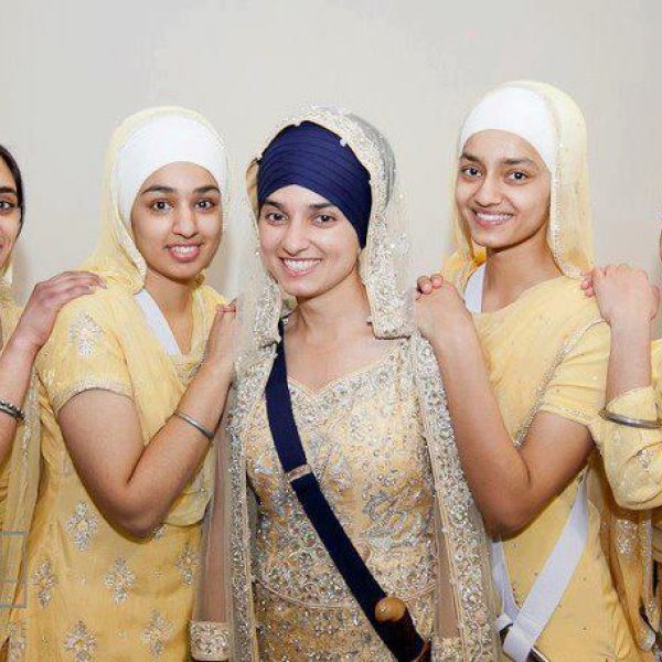 In Reflection: Empowering the Core of the Kaur | SikhNet