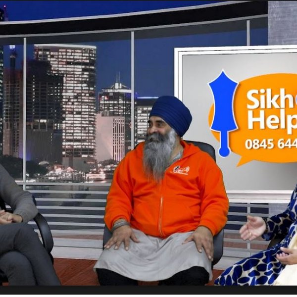 Sikh Spiritual Model of Counseling | SikhNet