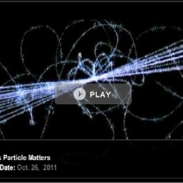 Physicists Find Elusive Particle Seen as Key to Universe | SikhNet