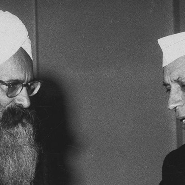 Sardar Partap Singh Kairon | SikhNet