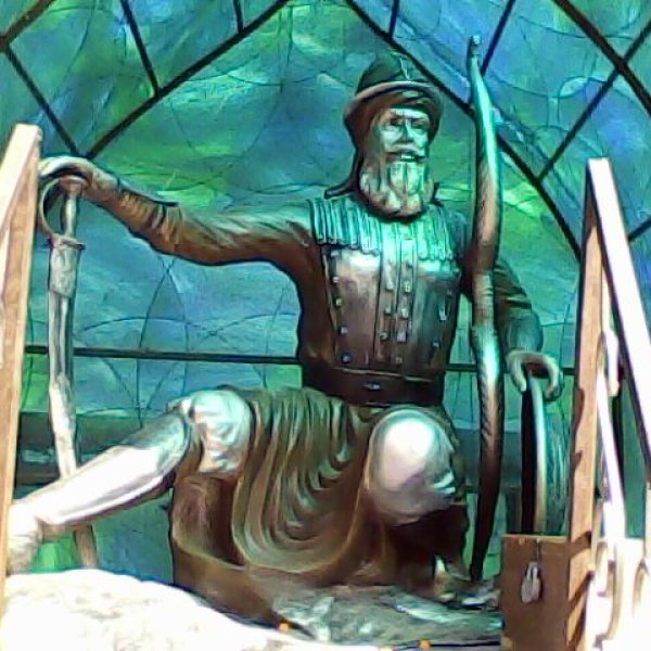 My Visit to Lohgarh: The Capitol of First Khalsa Raj | SikhNet