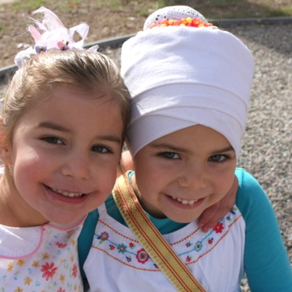 Kaur: Which Princess am I? | SikhNet