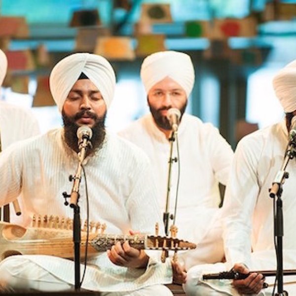 Harmonize Your Spirit: Dive into the World of Sacred Music | SikhNet