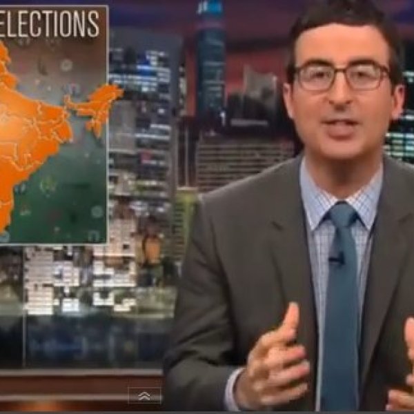 Comedian on Indian Elections: Everything You Need to Know | SikhNet
