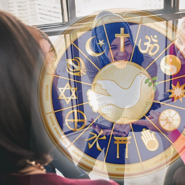 Women of Faith have Human Rights Too | SikhNet