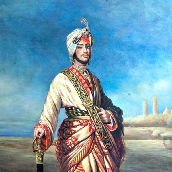 Maharaja Dalip Singh | SikhNet