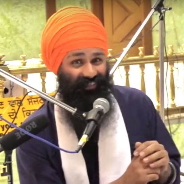 A Story Of Sikh Love | SikhNet