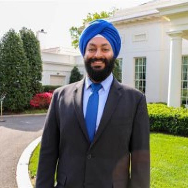 Interview: Obama Advisory Councilor Jasjit Singh | SikhNet