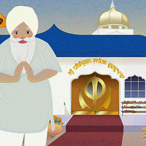 SIKHNET launches the first ever adventure game for Sikh youth – and it ...