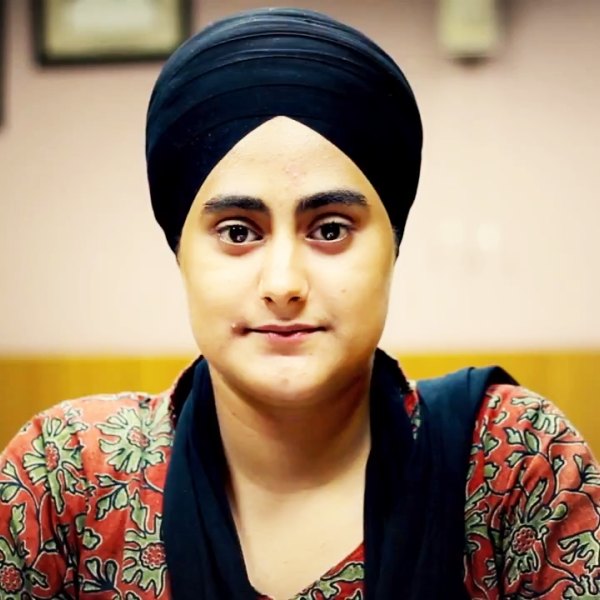 "Kaur - The Attire of Soul" Winner of the Make Me Cry Category | SikhNet