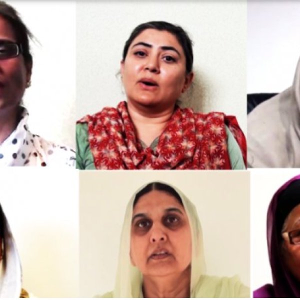 The Kaurs of 1984 Kaur Life | SikhNet