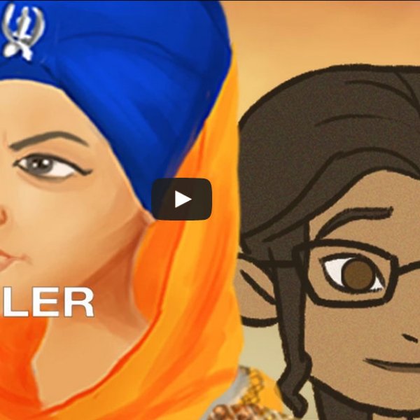 Must Watch 'KAUR' Trailer | SikhNet
