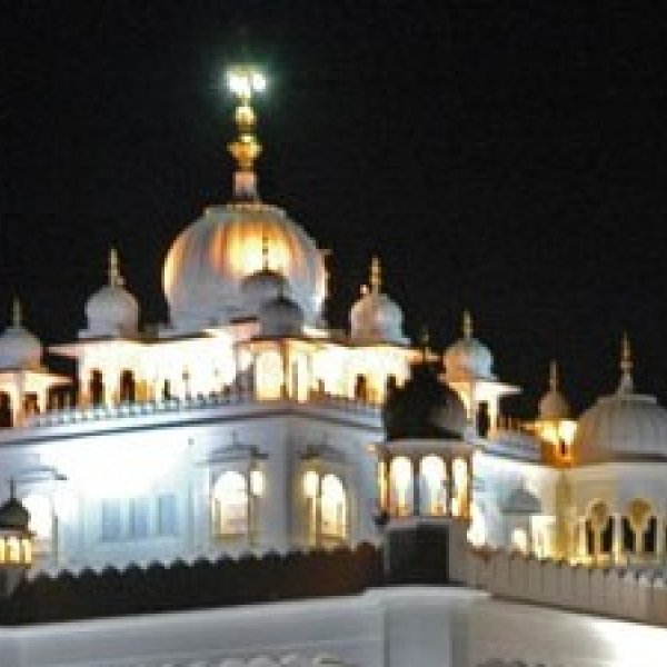 Spiritual journey to the City of Bliss-Anandpur Sahib | SikhNet