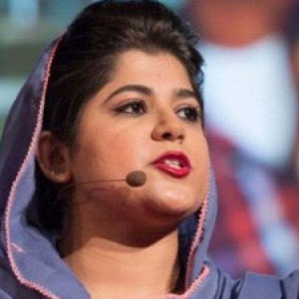 How I Work to Protect Women From Honor Killings | SikhNet