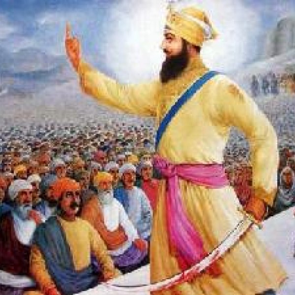 Khalsa - The Empowerment of the People | SikhNet