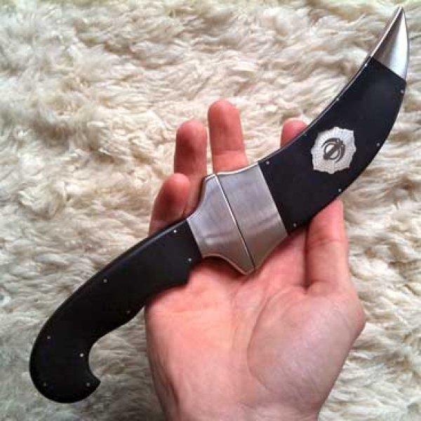 Experiencing My New Kirpan | SikhNet