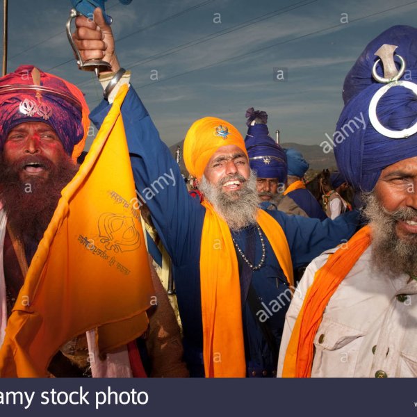May the spirit of the Khalsa remain buoyant forever! | SikhNet