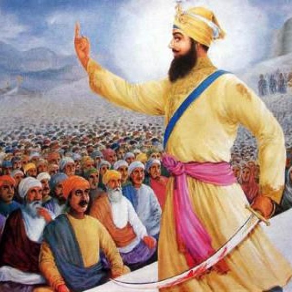 15 Great Reasons to Be Khalsa | SikhNet