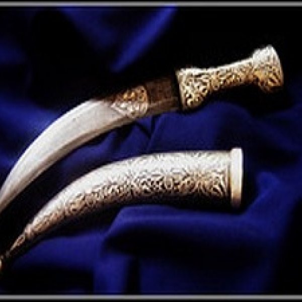 IRS Kirpan Case Heads to Federal Court | SikhNet