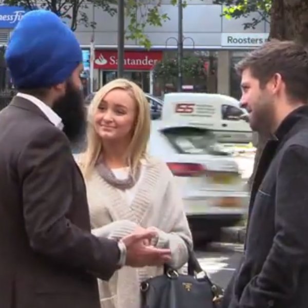 National Langar Week | SikhNet