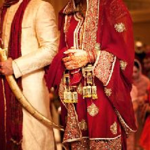 Professing Non-Sikh Faith But Married in Gurdwara: Sacred or Sham ...