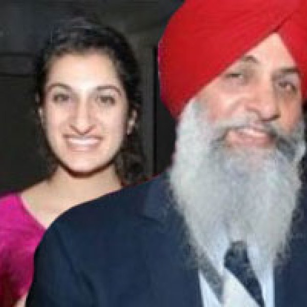 Kaur & Singh Create 1984 Play | SikhNet