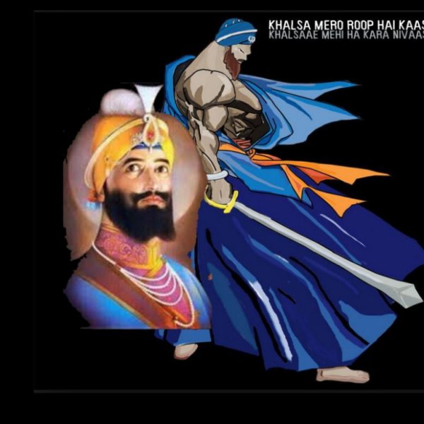 The Khalsa: What It Stands For | SikhNet
