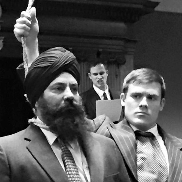 Vancouver Play Highlights Canada’s Forgotten Martyr Mewa Singh | SikhNet