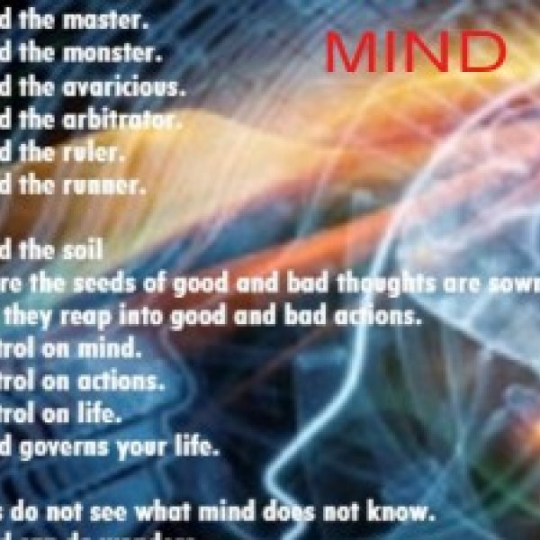 Winning The Invincible Mind ~ A Poem by Ramneet Kaur | SikhNet
