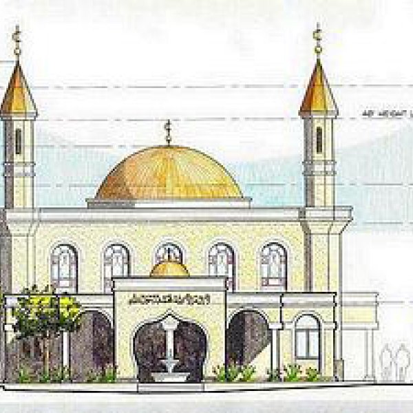 Mosque at Ground Zero - Three Perspectives on one Hot Issue | SikhNet