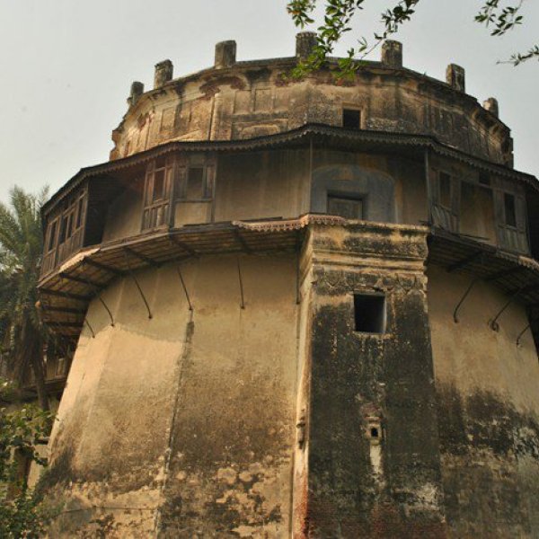 Restoring the Nabha Fort: A Conversation with Gurmeet S. Rai | SikhNet