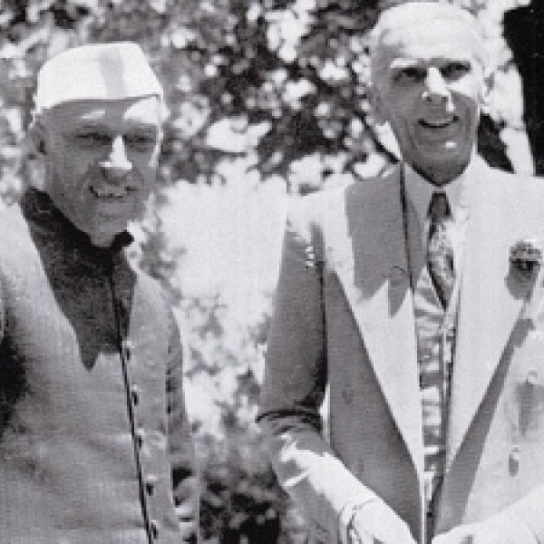 Documentary Series on the painful birth of India and Pakistan ~ [OP-ED ...