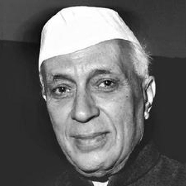 The Enigma of Nehru and the Sikhs | SikhNet