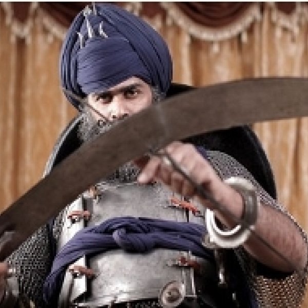Seminar on 'The Sikh Art of War' - Shastar Vidiya | SikhNet