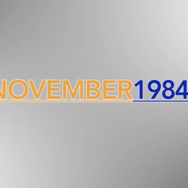 Living History November 1984 | SikhNet