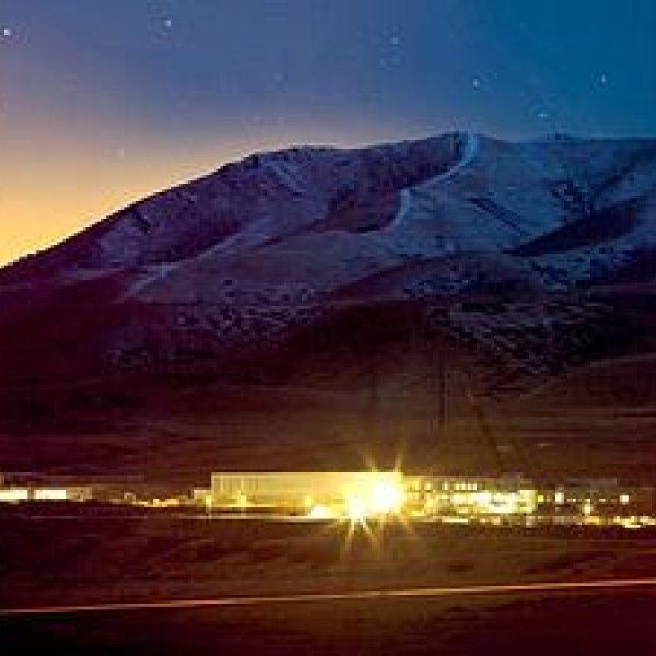 New Utah NSA Spy Center stores EVERYTHING | SikhNet