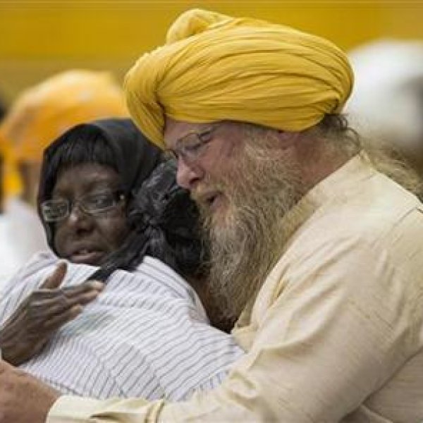 Standing With Our Sikh Friends on This Day of Mourning | SikhNet