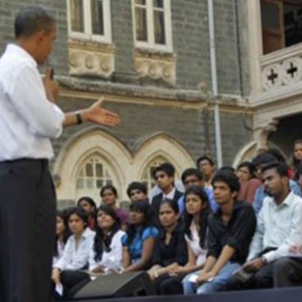 Obama on Religious Freedom Because of Sikhs? | SikhNet