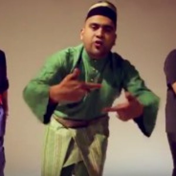 Sikh Prominently Featured In New Hip-Hop Video Premiere | SikhNet